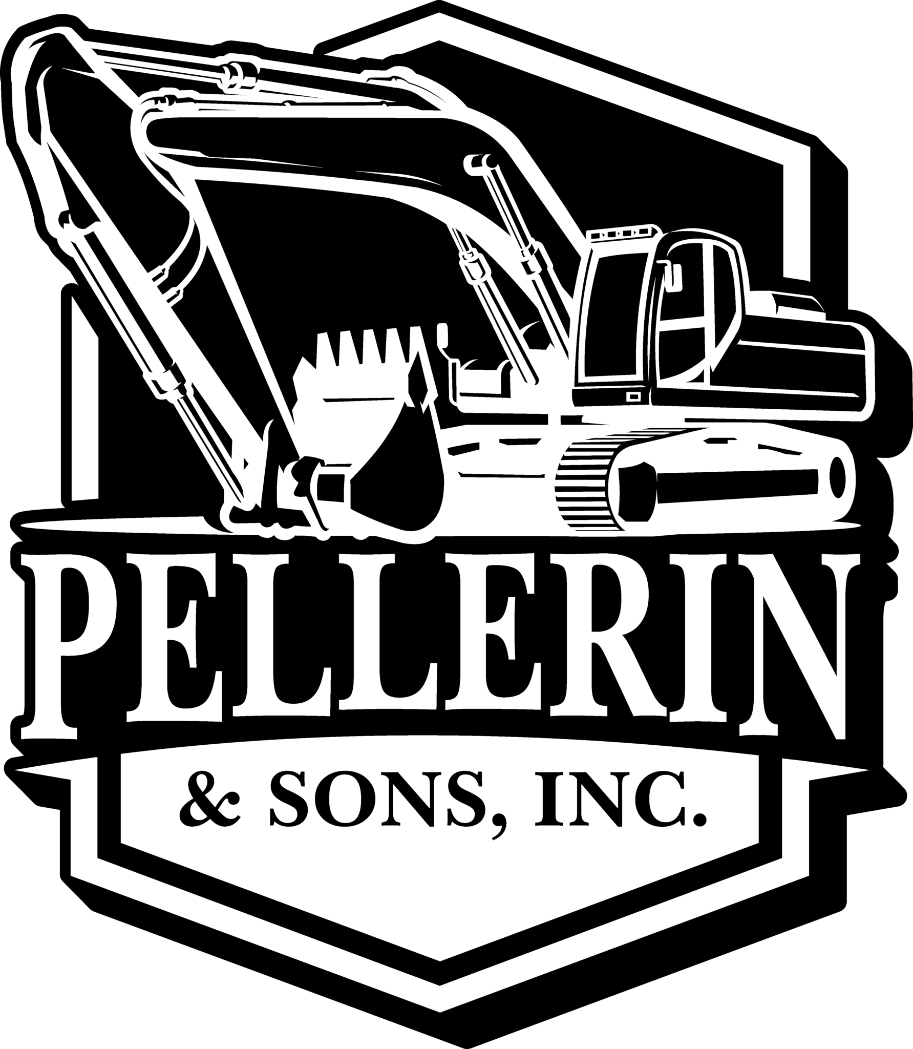 Dumpster & Demolition Services | Pellerin & Sons, Inc.