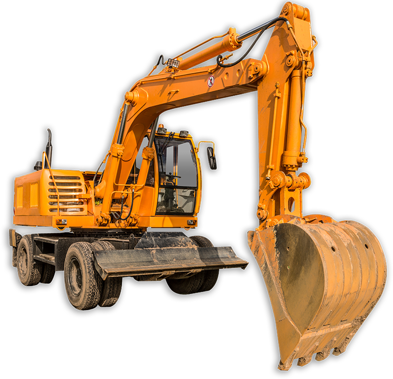 Dumpster & Demolition Services | Pellerin & Sons, Inc.